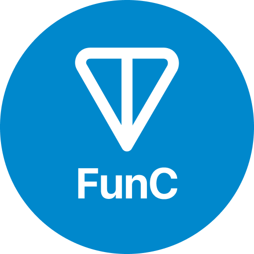 FunC Language Support - Visual Studio Marketplace